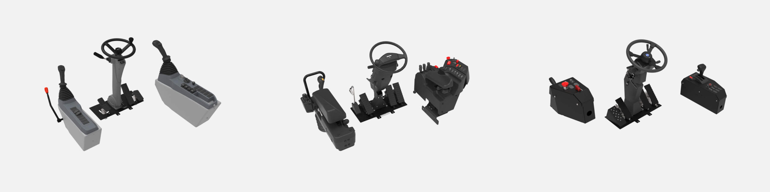 KCS 600 - Komatsusimulators.com