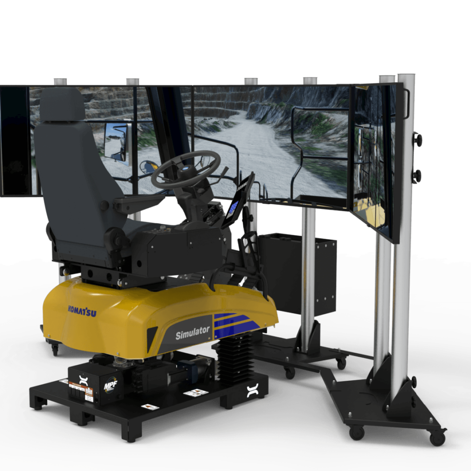 Products - Komatsusimulators.com