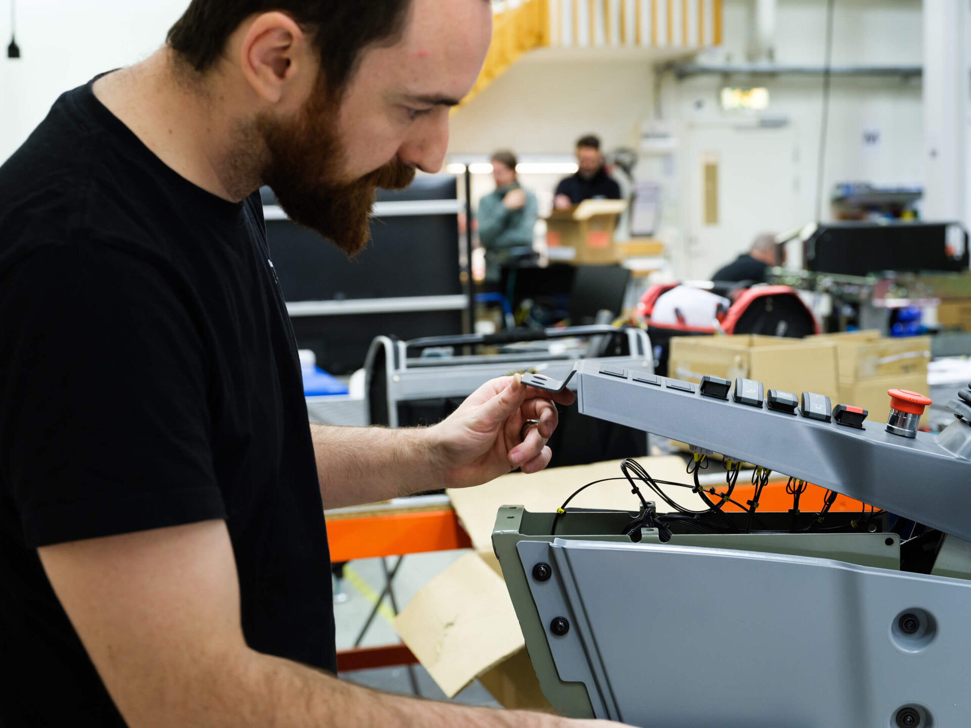 Support - Komatsusimulators.com