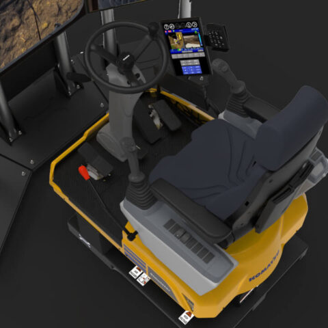 Products - Komatsusimulators.com