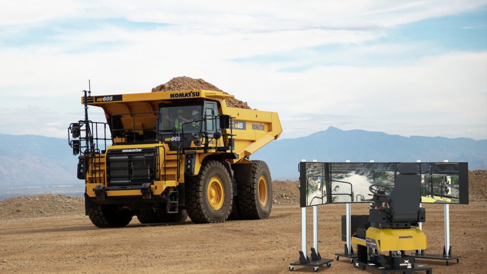 Komatsusimulators.com